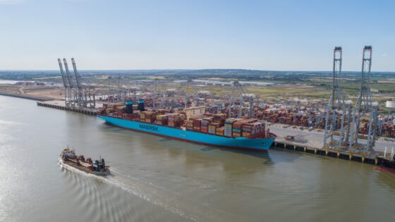 £200M hydrogen-from-waste plant approved for Thames Freeport | New ...