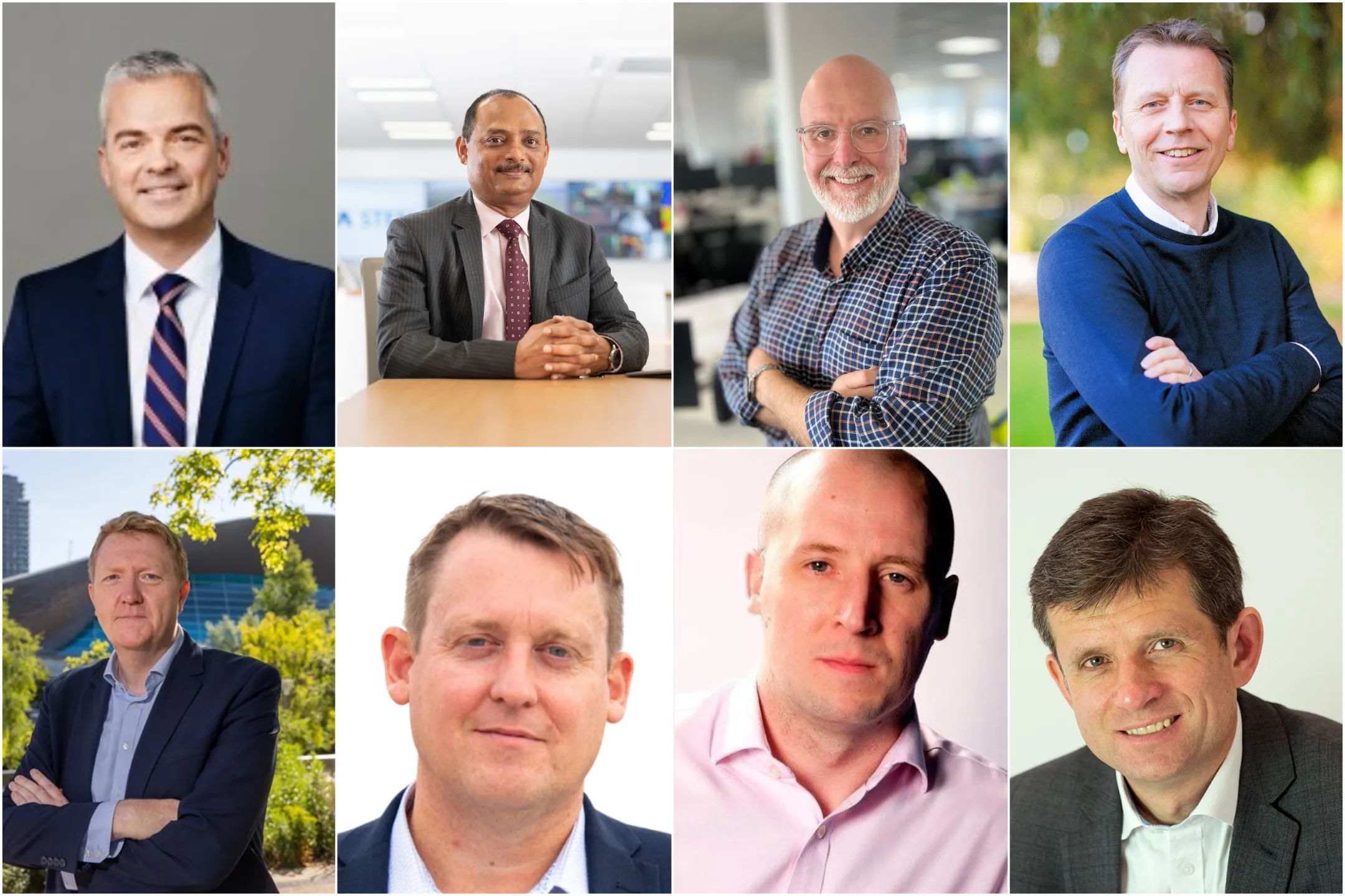 Movers and shakers: Biggest construction and engineering appointments ...