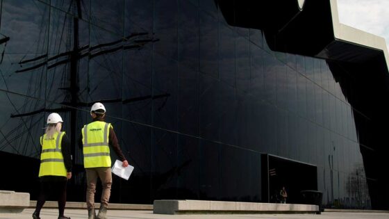 Sisk to acquire Farrans Construction | New Civil Engineer