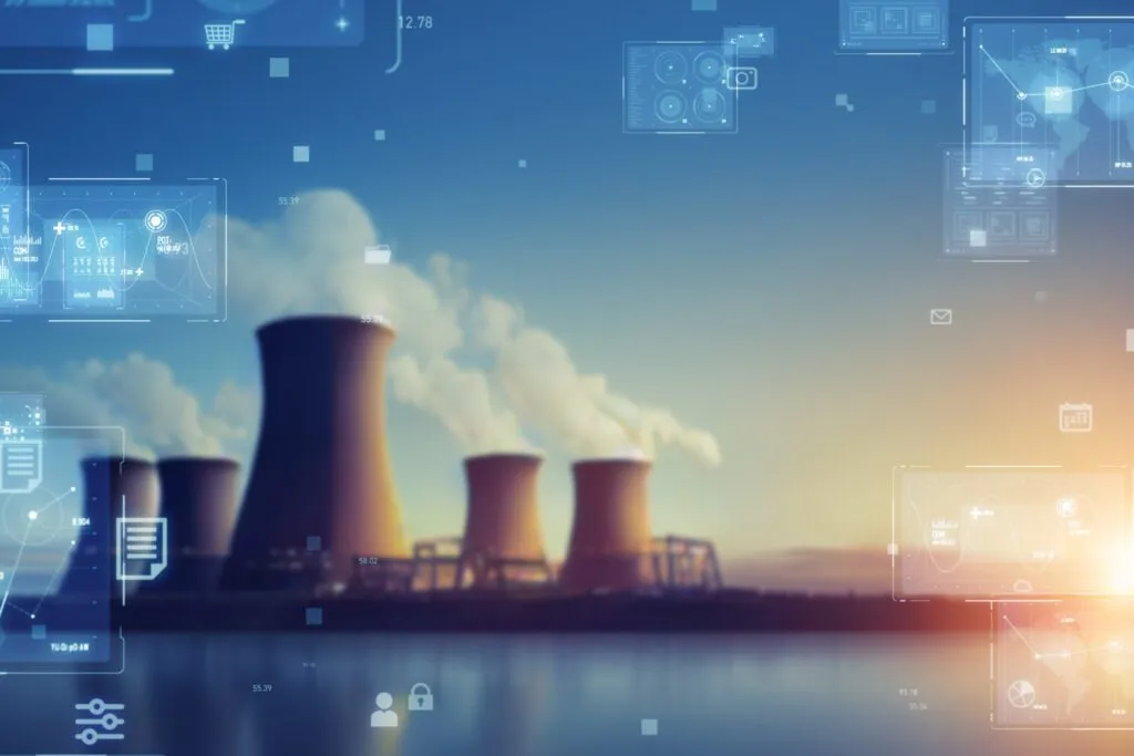 Nuclear regulator considering 'AI-enhanced drafting' of safety ...