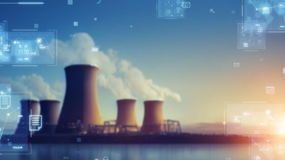 Nuclear regulator considering 'AI-enhanced drafting' of safety ...