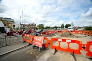 NCE Rail | New Civil Engineer