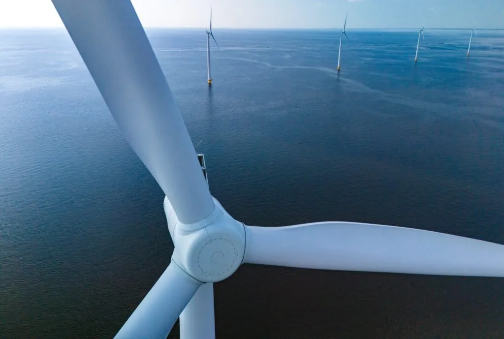 1.5GW Morgan Generation Offshore Wind Farm awarded DCO approval | New ...
