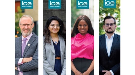 ICE continues Railway 200 celebrations with second set of banners at ...