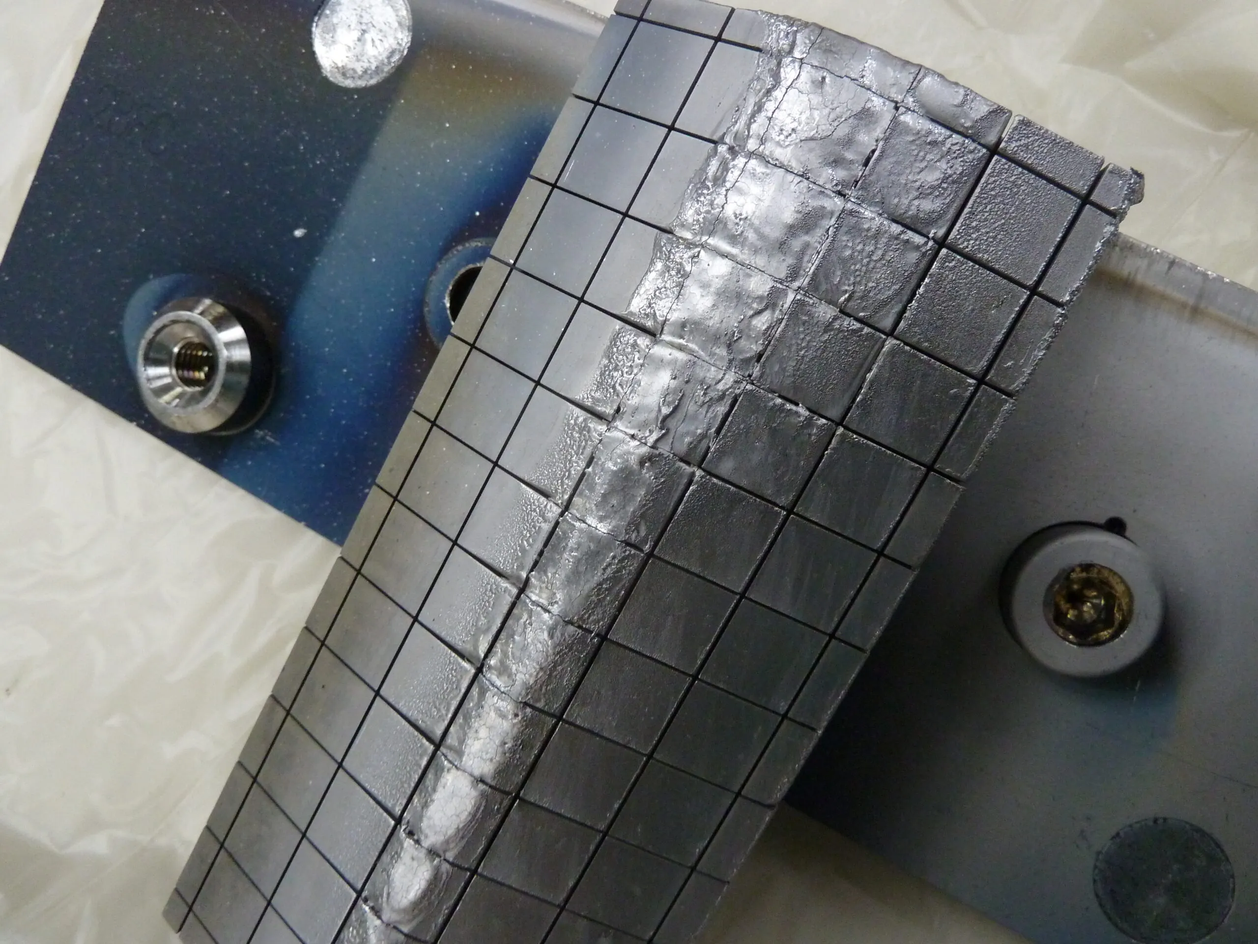 JET decommissioning is providing vital insight into development of ...