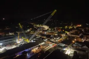 NCE Bridges | New Civil Engineer