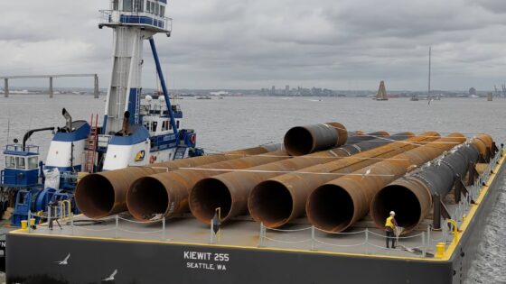 key bridge rebuild | New Civil Engineer