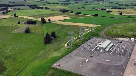 Balfour Beatty to extend New Deer substation to support Scottish ...