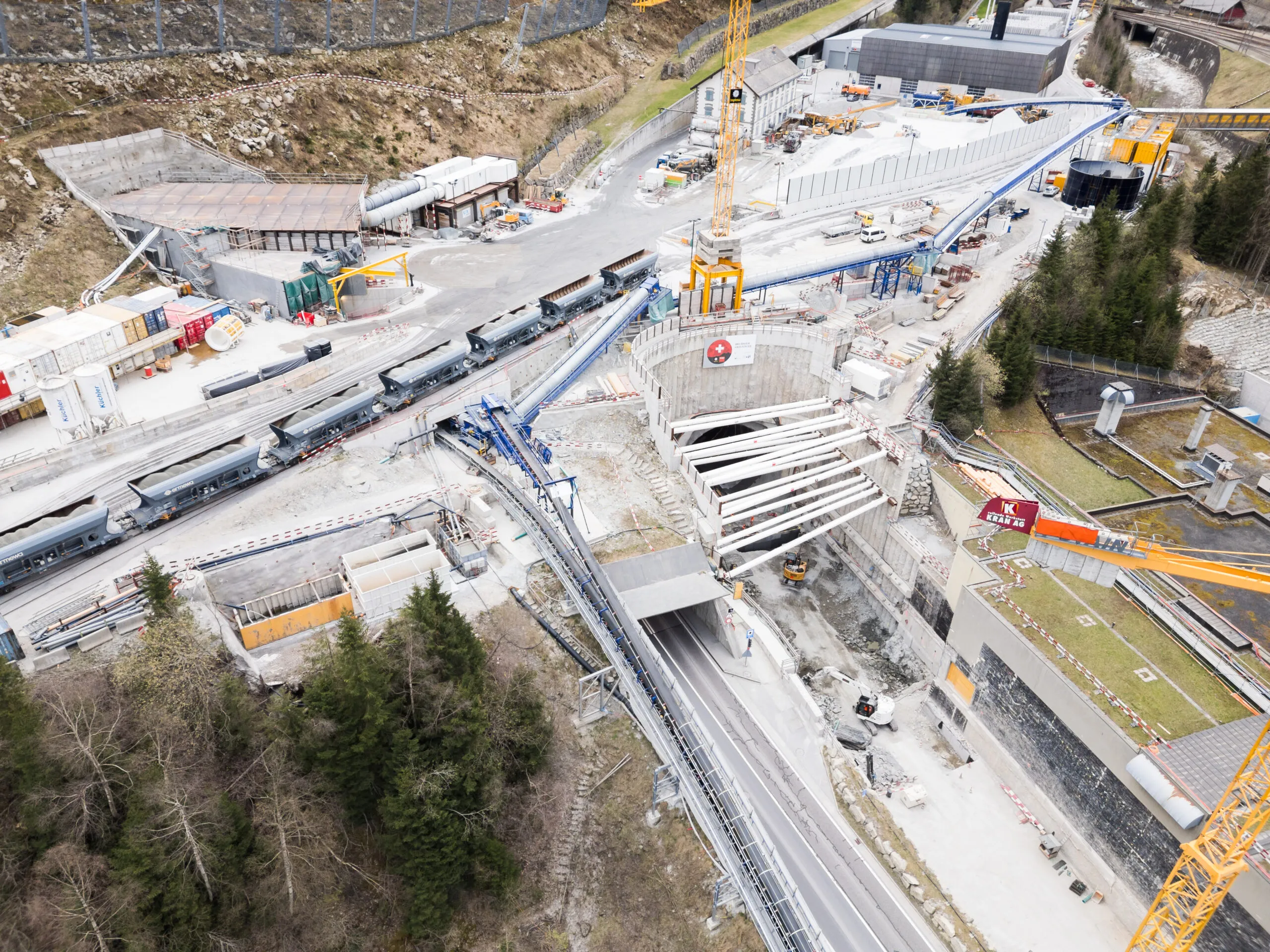 Engineers tackle faults, site limitations and ambitious circularity ...