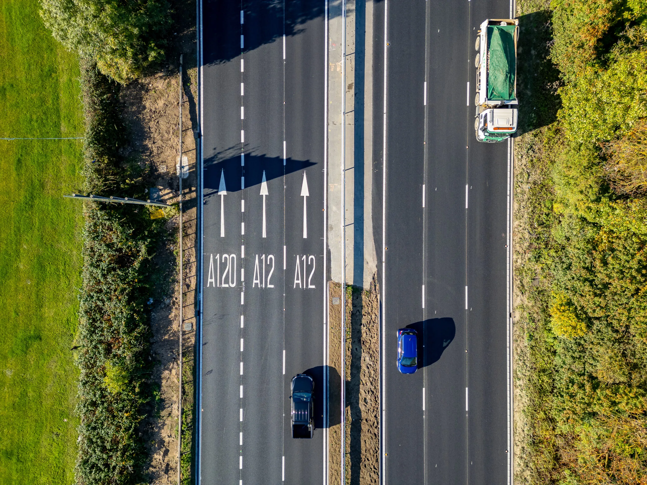How a newly integrated infrastructure division is delivering projects ...
