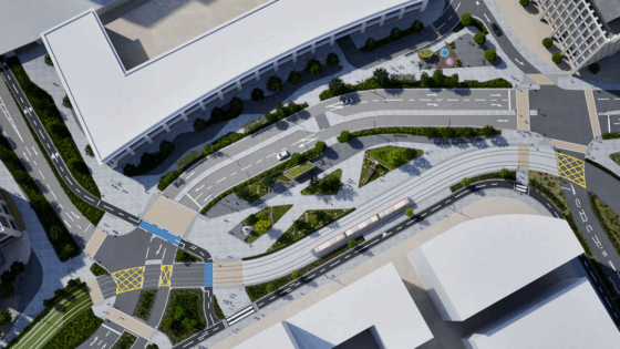 Cardiff Crossrail’s first phase to close critical gap in connectivity