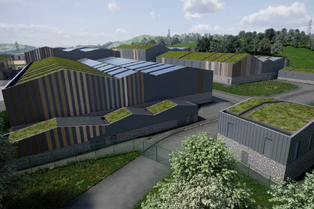 Welsh Water opens market engagement for partners on £556M Cwm Taf ...