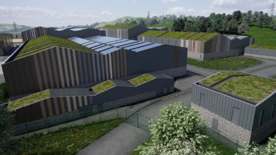 Welsh Water opens market engagement for partners on £556M Cwm Taf ...