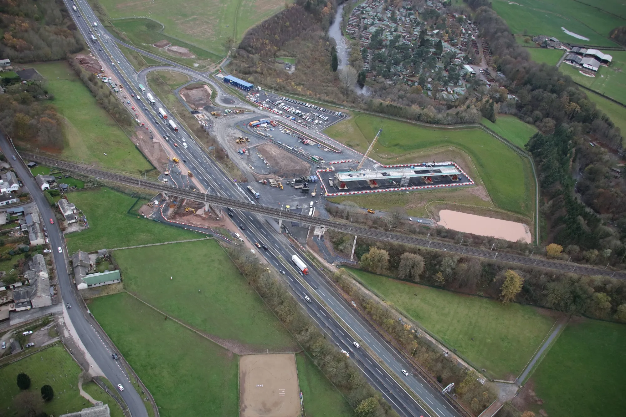 ‘Thousands’ of Network Rail workers gearing up for West Coast Main Line ...