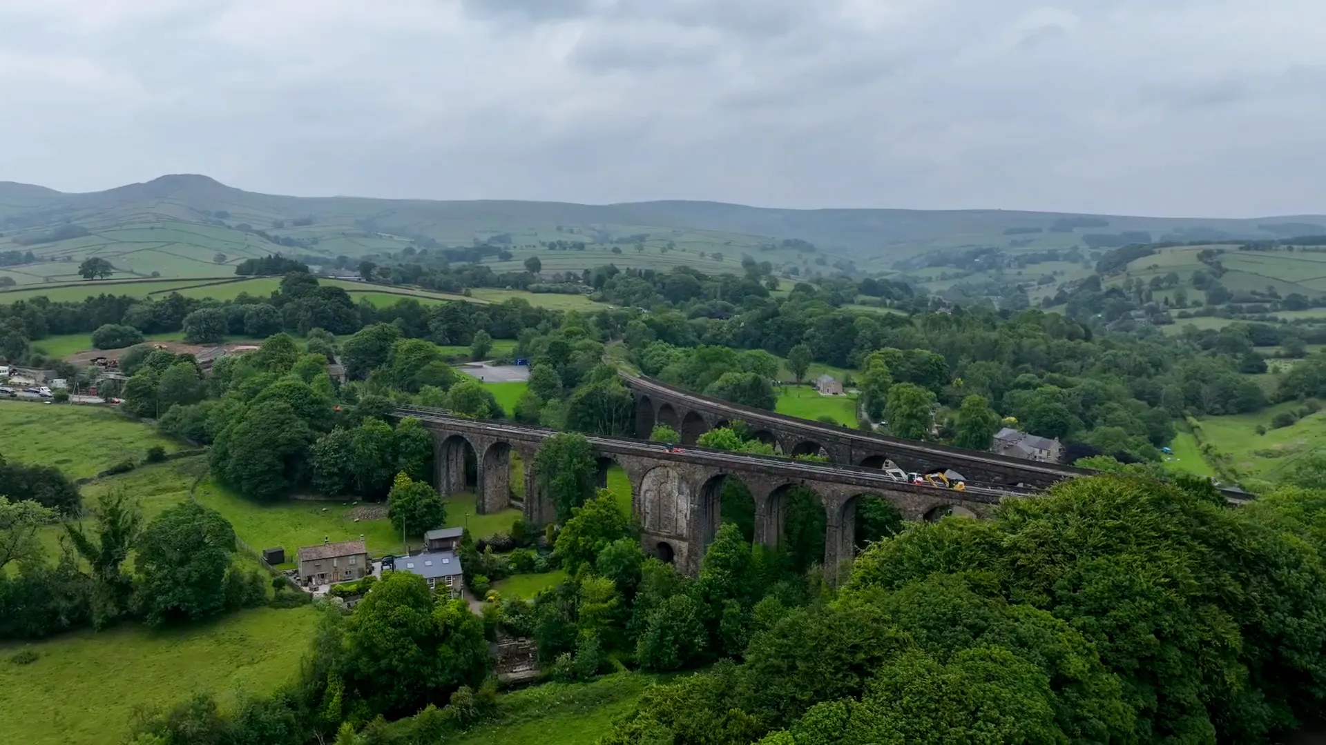 Voids on piers demand unique solutions for Victorian railway viaduct ...