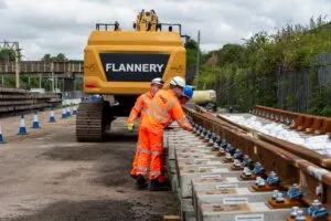 Hanslope Junction | New Civil Engineer