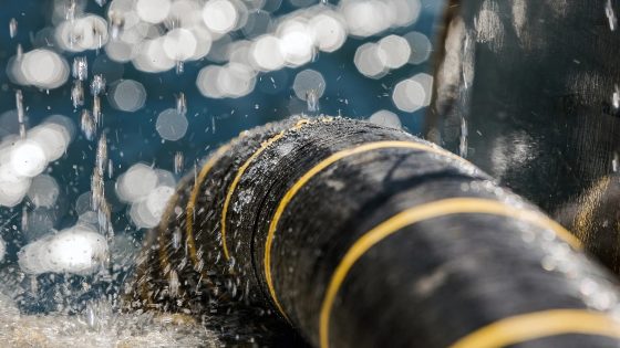 SSEN awards £1.75bn contracts to supply and install cables for pair of ...