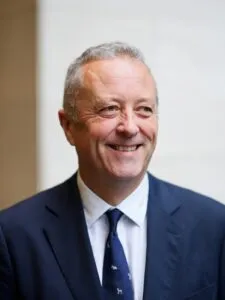 Interview: Mott MacDonald chief executive on engaging all employees in ...