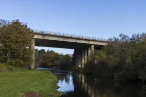 Road transport and infrastructure project news