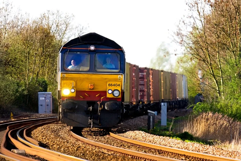 RMT members taking strike action against Birmingham freight company ...