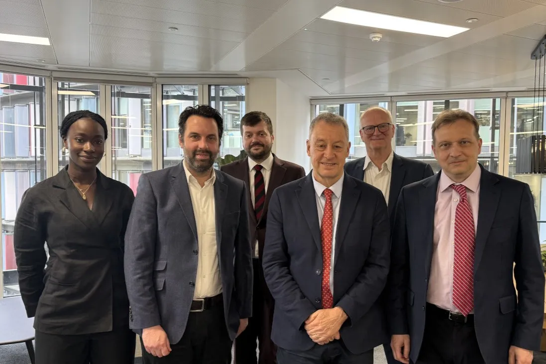 Mott MacDonald signs MoU to help develop UK microreactors for off-grid ...