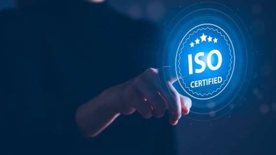 Why ISO certification is becoming a procurement filter your supply ...